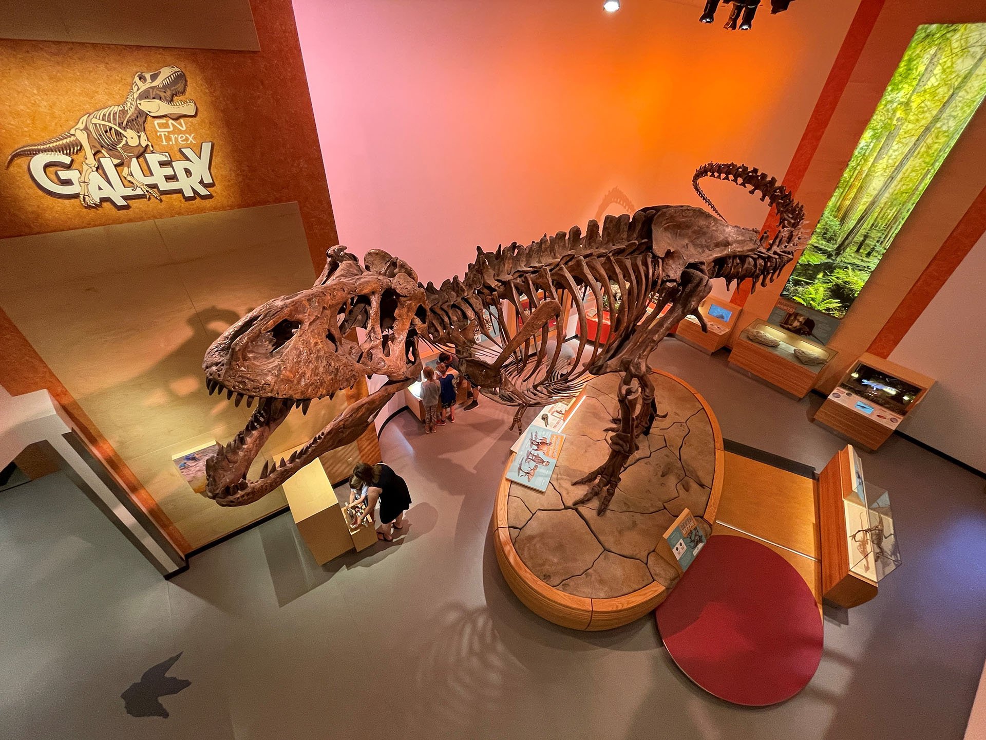 Royal Saskatchewan Museum | Wascana Centre